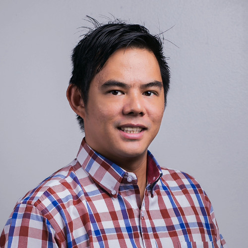 Darwin Balog-ang — The International School of Macao: 澳門國際學校