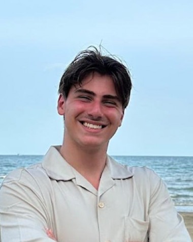 Nathan Tye — The International School of Macao: 澳門國際學校